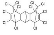 Dechlorane 603 | CAS 13560-92-4 | SCBT - Santa Cruz Biotechnology