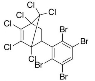 Dechlorane 604 Component A | CAS 34571-16-9 | SCBT - Santa Cruz ...