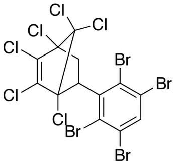 Dechlorane 604 Component A | CAS 34571-16-9 | SCBT - Santa Cruz ...