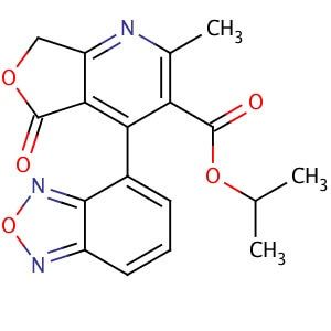 Dehydro Isradipine Lactone | SCBT - Santa Cruz Biotechnology