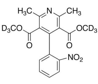 Dehydro Nifedipine-d6 | CAS 125464-52-0 | SCBT - Santa Cruz Biotechnology