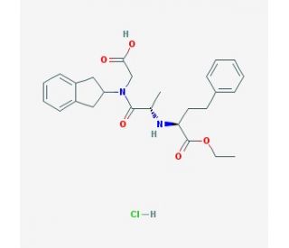 delapril hydrochloride | CAS 83435-67-0 | SCBT - Santa Cruz Biotechnology