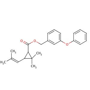 δ-(cis-trans)-Phenothrin, CAS 26002-80-2 | SCBT - Santa Cruz Biotechnology