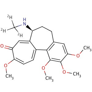 Demecolcine-d3 | SCBT - Santa Cruz Biotechnology