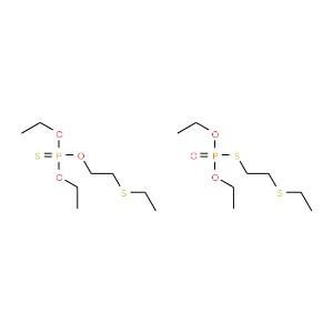 Demeton O&S | CAS 8065-48-3 | SCBT - Santa Cruz Biotechnology