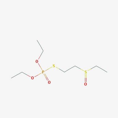 Demeton-S Sulfoxide | CAS 2496-92-6 | SCBT - Santa Cruz Biotechnology