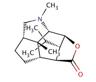 Dendrobine | CAS 2115-91-5 | SCBT - Santa Cruz Biotechnology