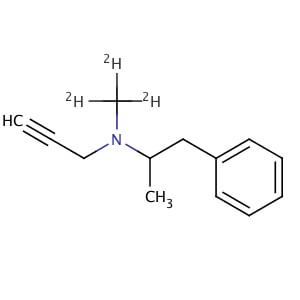 Deprenyl-d3 | SCBT - Santa Cruz Biotechnology