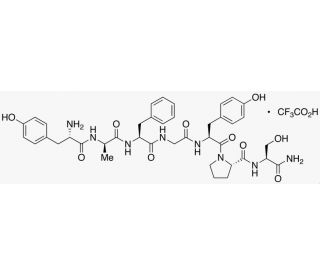 Dermorphin Trifluoroacetic Acid Salt | CAS 78331-26-7 | SCBT - Santa ...