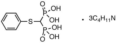 Deschloro Tiludronic Acid 2-Methyl-2-propanamine | CAS 89987-43-9 ...