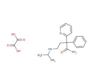Desisopropyl Disopyramide Oxalate | SCBT - Santa Cruz Biotechnology