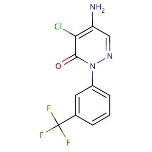 Desmethyl Norflurazon | CAS 23576-24-1 | SCBT - Santa Cruz Biotechnology