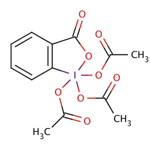 Dess-Martin periodinane solution | CAS 87413-09-0 | SCBT - Santa Cruz ...