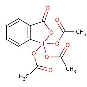 Dess-Martin periodinane solution | CAS 87413-09-0 | SCBT - Santa Cruz ...