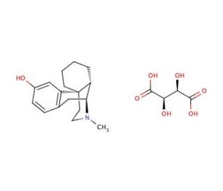 Dextrorphan, Tartrate Salt | CAS 143-98-6 | SCBT - Santa Cruz Biotechnology