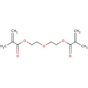Di(ethylene glycol) dimethacrylate | CAS 2358-84-1 | SCBT - Santa Cruz ...