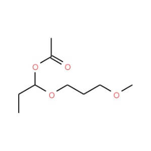 Di(propylene glycol) methyl ether acetate, mixture of isomers | CAS ...