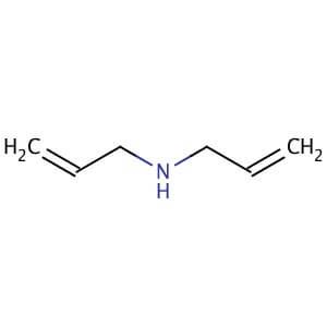 Diallylamine | CAS 124-02-7 | SCBT - Santa Cruz Biotechnology