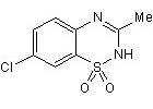 Diazoxide | CAS 364-98-7 | SCBT - Santa Cruz Biotechnology