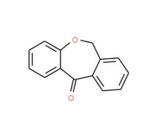 Dibenz[b,e]oxepin-11(6H)-one | CAS 4504-87-4 | SCBT - Santa Cruz ...