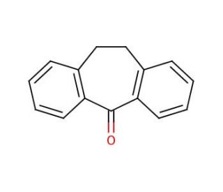 Dibenzosuberone | CAS 1210-35-1 | SCBT - Santa Cruz Biotechnology