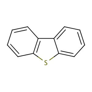 Dibenzothiophene | CAS 132-65-0 | SCBT - Santa Cruz Biotechnology