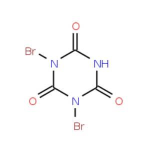 Dibromoisocyanuric Acid | CAS 15114-43-9 | SCBT - Santa Cruz Biotechnology