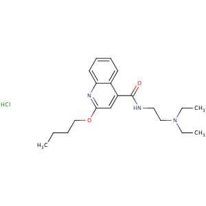 Dibucaine Hydrochloride | CAS 61-12-1 | SCBT - Santa Cruz Biotechnology