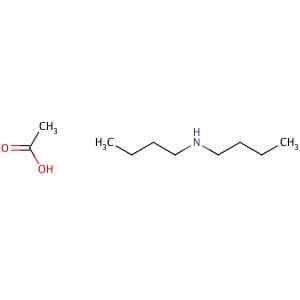 Dibutylamine acetate Concentrate | CAS 19070-91-8 | SCBT - Santa Cruz ...