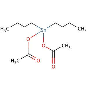 Dibutyltin diacetate | CAS 1067-33-0 | SCBT - Santa Cruz Biotechnology