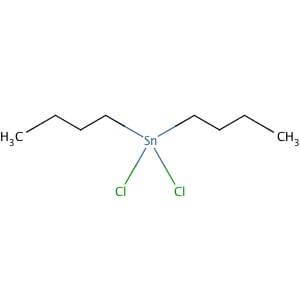 Dibutyltin dichloride | CAS 683-18-1 | SCBT - Santa Cruz Biotechnology