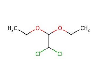 Dichloroacetaldehyde diethyl acetal | CAS 619-33-0 | SCBT - Santa Cruz ...