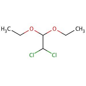 Dichloroacetaldehyde diethyl acetal | CAS 619-33-0 | SCBT - Santa Cruz ...
