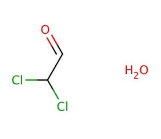 Dichloroacetaldehyde: sc-391737...