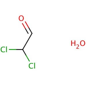 Dichloroacetaldehyde Hydrate | CAS 16086-14-9 | SCBT - Santa Cruz ...