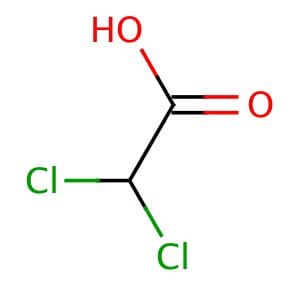 Dichloroacetic acid | CAS 79-43-6 | SCBT - Santa Cruz Biotechnology