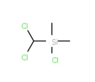 (Dichloromethyl)dimethylchlorosilane | CAS 18171-59-0 | SCBT - Santa ...
