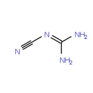 Dicyandiamide | CAS 461-58-5 | SCBT - Santa Cruz Biotechnology