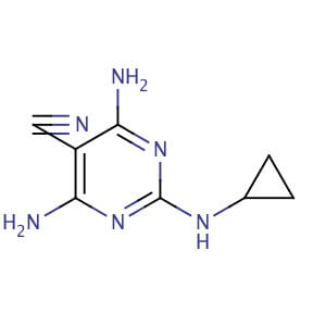 Dicyclanil | CAS 112636-83-6 | SCBT - Santa Cruz Biotechnology