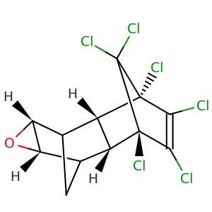 Dieldrin | CAS 60-57-1 | SCBT - Santa Cruz Biotechnology