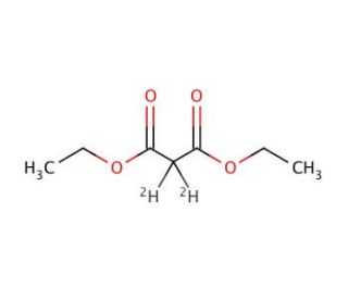 Diethyl malonate-d2: sc-257341...