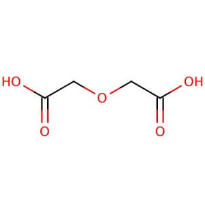 Diglycolic acid | CAS 110-99-6 | SCBT - Santa Cruz Biotechnology