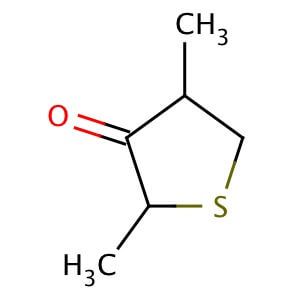 Dihydro-2,4-dimethyl-3(2H)-thiophenone | CAS 106014-15-7 | SCBT - Santa ...