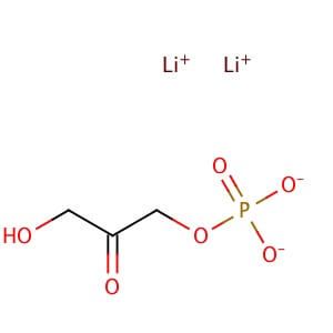 Dihydroxyacetone phosphate dilithium salt | CAS 102783-56-2 | SCBT ...