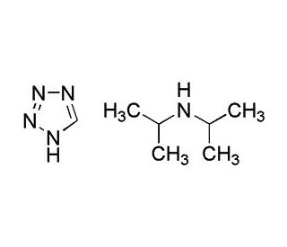 Diisopropylammonium tetrazolide | CAS 93183-36-9 | SCBT - Santa Cruz ...