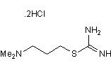 Dimaprit dihydrochloride | CAS 23256-33-9 | SCBT - Santa Cruz Biotechnology
