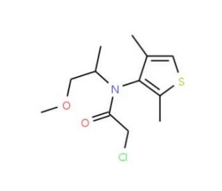 Dimethenamide-P | CAS 163515-14-8 | SCBT - Santa Cruz Biotechnology