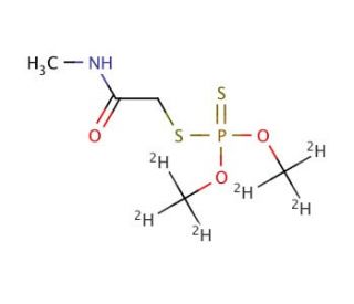 Dimethoate-d6 | CAS 1219794-81-6 | Santa Cruz Animal Health
