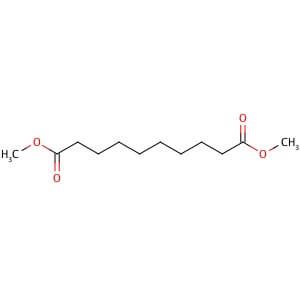 Dimethyl sebacate | CAS 106-79-6 | SCBT - Santa Cruz Biotechnology
