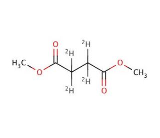 Dimethyl succinate-2,2,3,3-d4 | CAS 30994-23-1 | SCBT - Santa Cruz ...